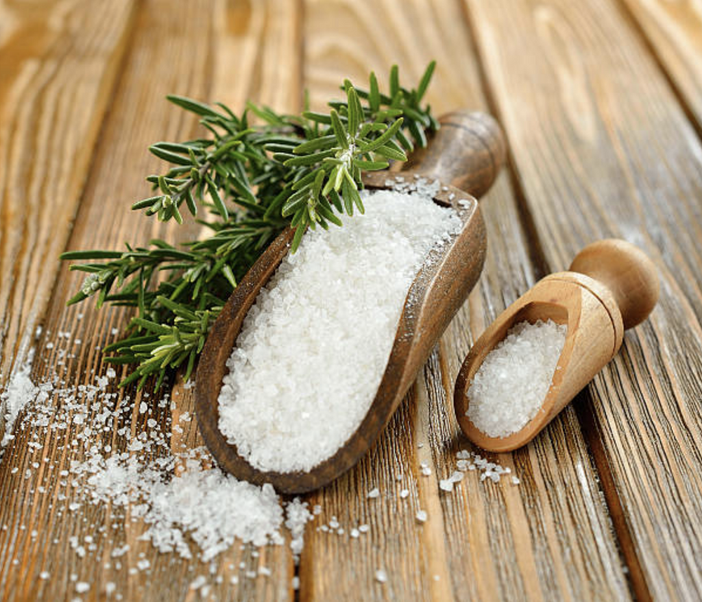 Sea Salts, Herbs & Teas – Galanis Foods