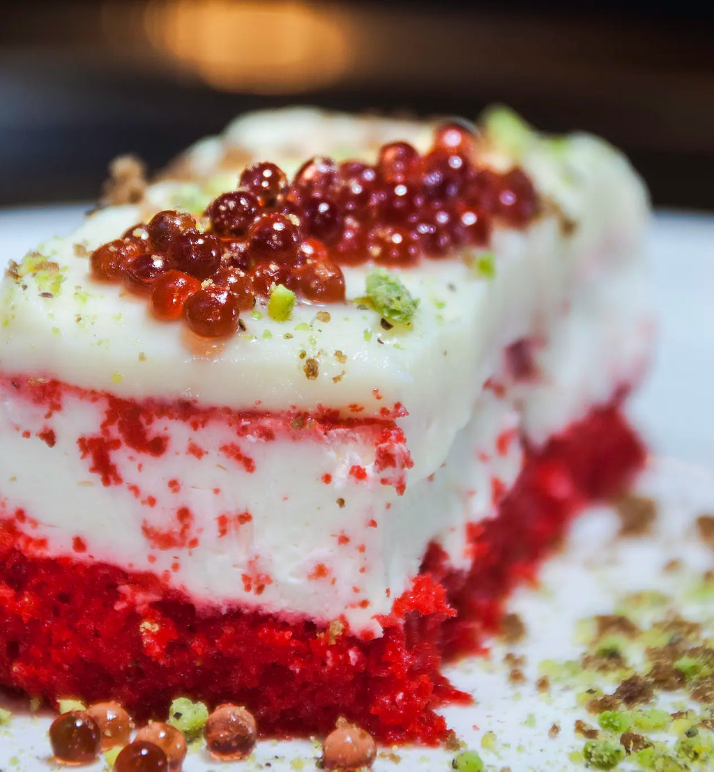 Pomegranate Pearls 50ml – Galanis Foods