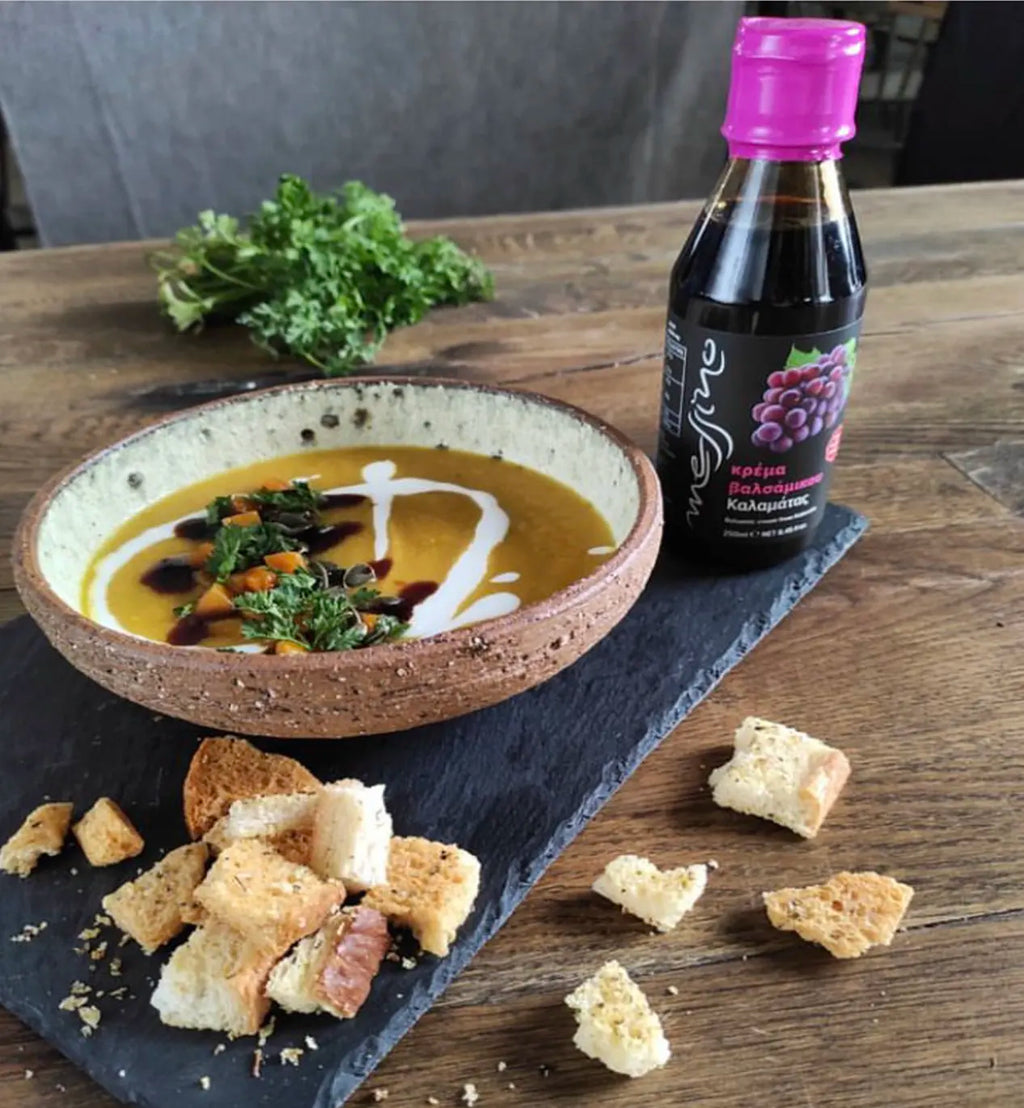 Classic Balsamic Cream (Glaze) 250ml – Galanis Foods